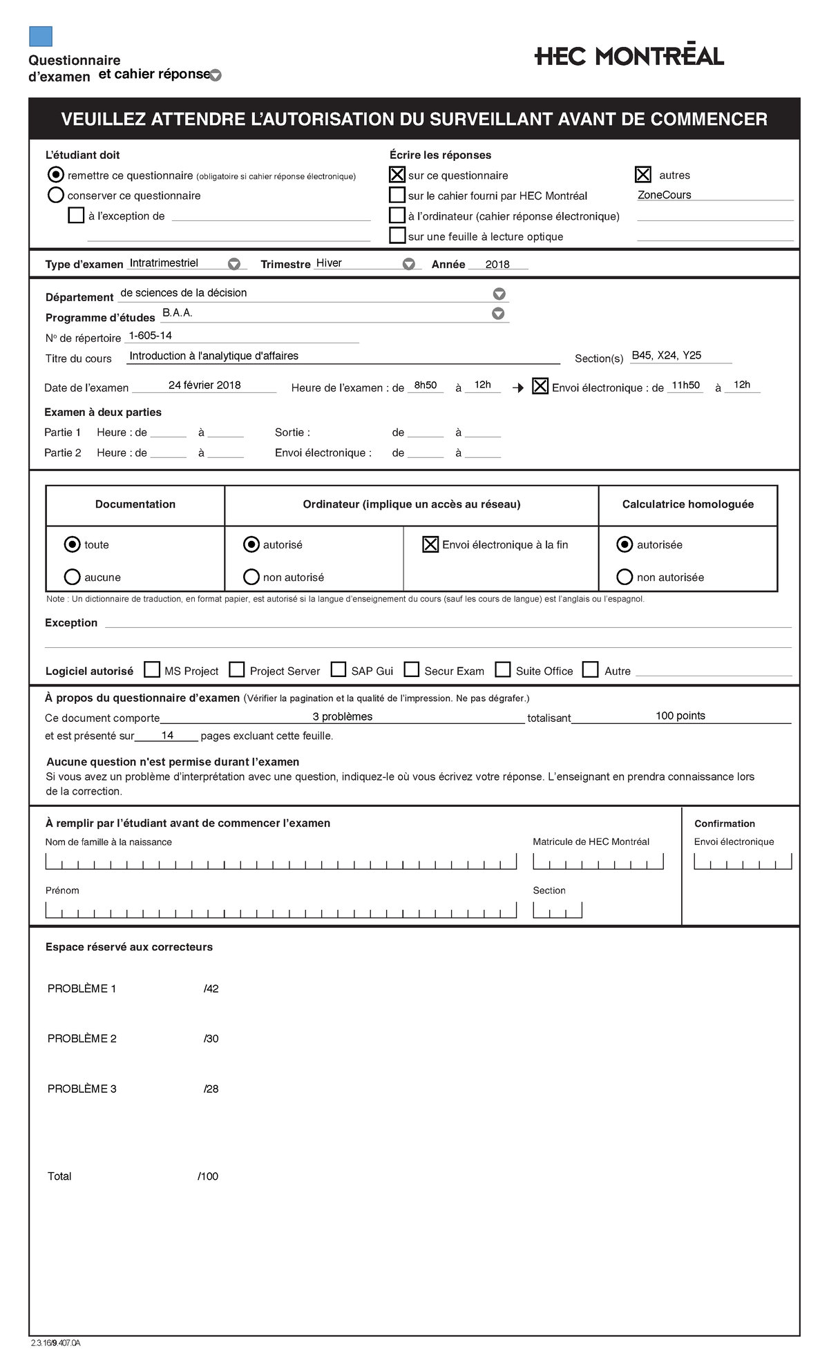 Examen intra 2019 - Warning: TT: undefined function: 32 Warning: Unimplemented annotation type ...