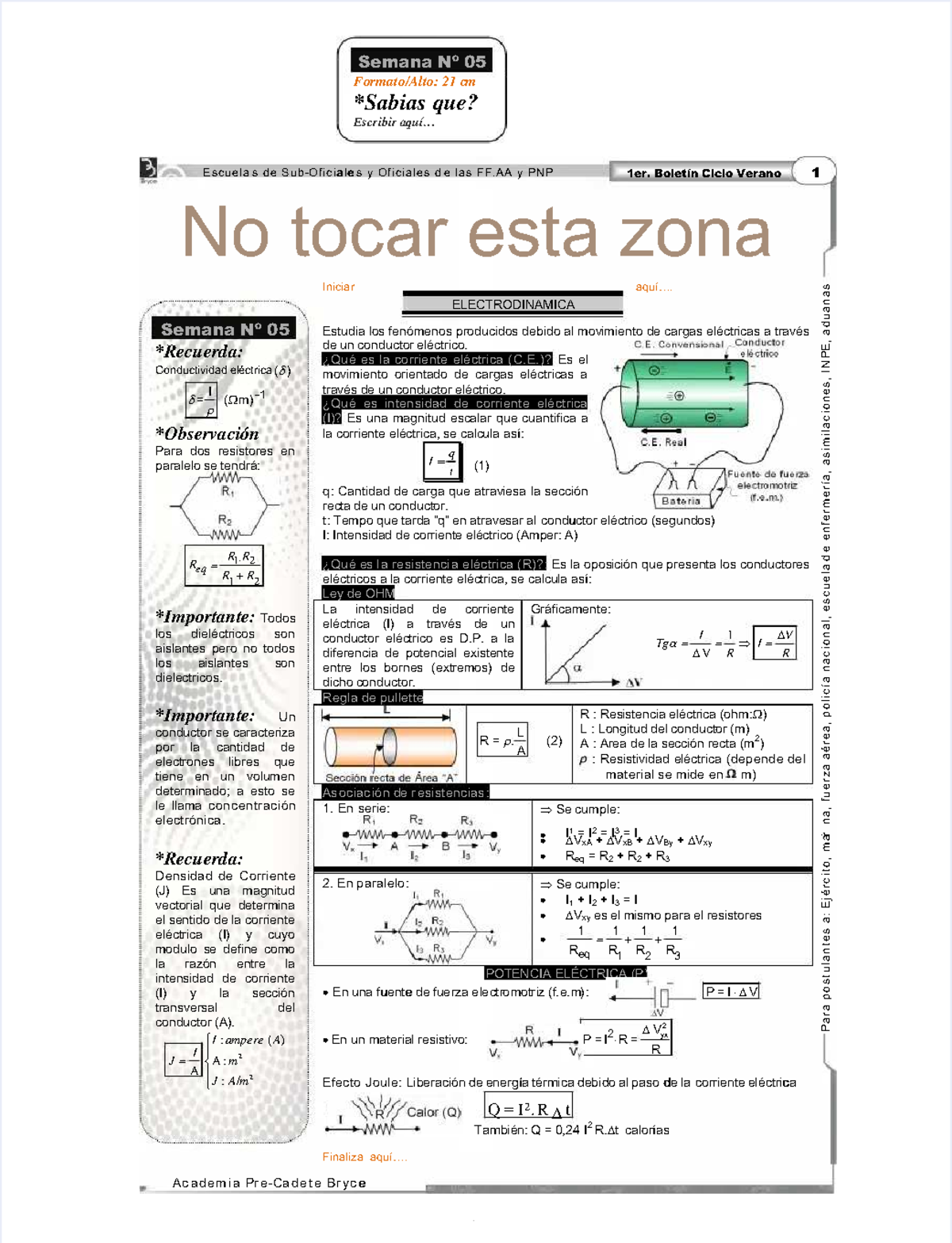 Pdf-guia-n2-semana-5 compress - .. EscuelaEscuela s de Sub-s de Sub-OficialeOficiale s y ...