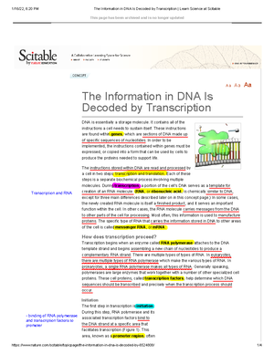 Module 1 (Reading) - Mutation Based on Type of Mutation - 1/16/22, 11 ...