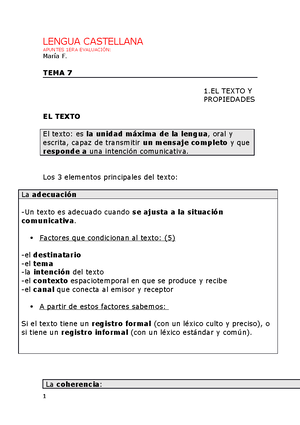 AQA A-Level Spanish Revision Notes - SPANISH REVISION NOTES DEBATING ...