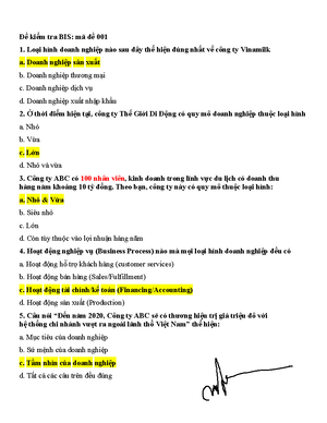 Chapter 1 - Chap 1 bis - CHAPTER 1 Knowledge workers are those who work ...