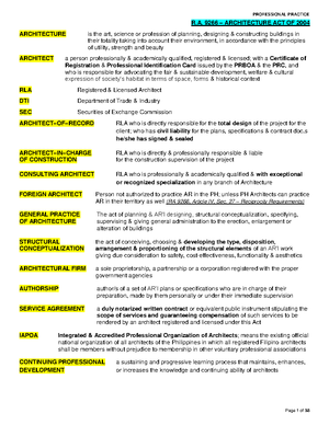 05 TAPP Interior-design - INTERIOR DESIGN Interior Design The art or ...