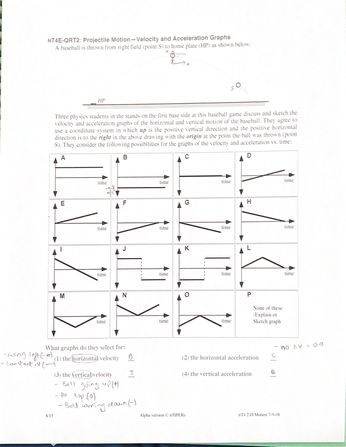 PHY - Coursework - 111 - Studocu
