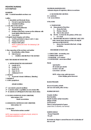Case Study(PCAP) - Case Study of PCAP - NCM 109 RLE CASE PRESENTATION ...