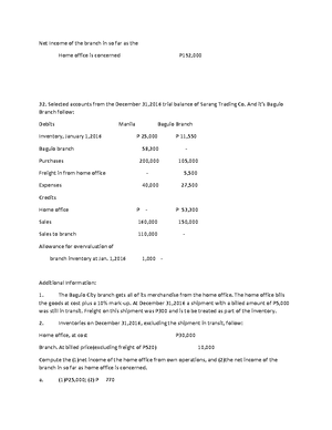 String Exercises - Name: Vibar, Daniel Francis L. Assessment: String ...