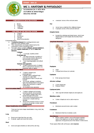 Special-Senses-Transes - TERMS Senses are the means by which the brain ...