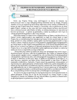 Bullying Essay - “Mahalin mo ang iyong kapwa tulad ng iyong sarili ...