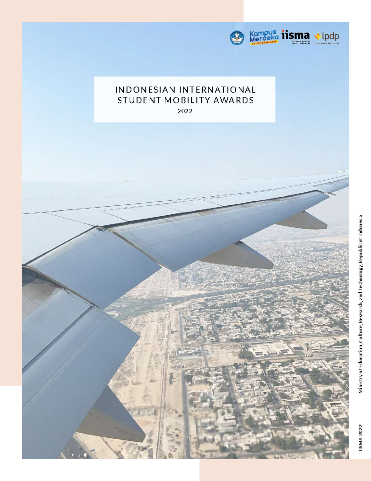 2022 Iisma Booklet - Ministry of Education, Culture, Research, and ...