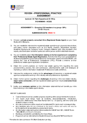 MGT 162 - lecture notes - MGT 162 REVISION CHAPTER 1- NAME: NUR ALEEYA ...