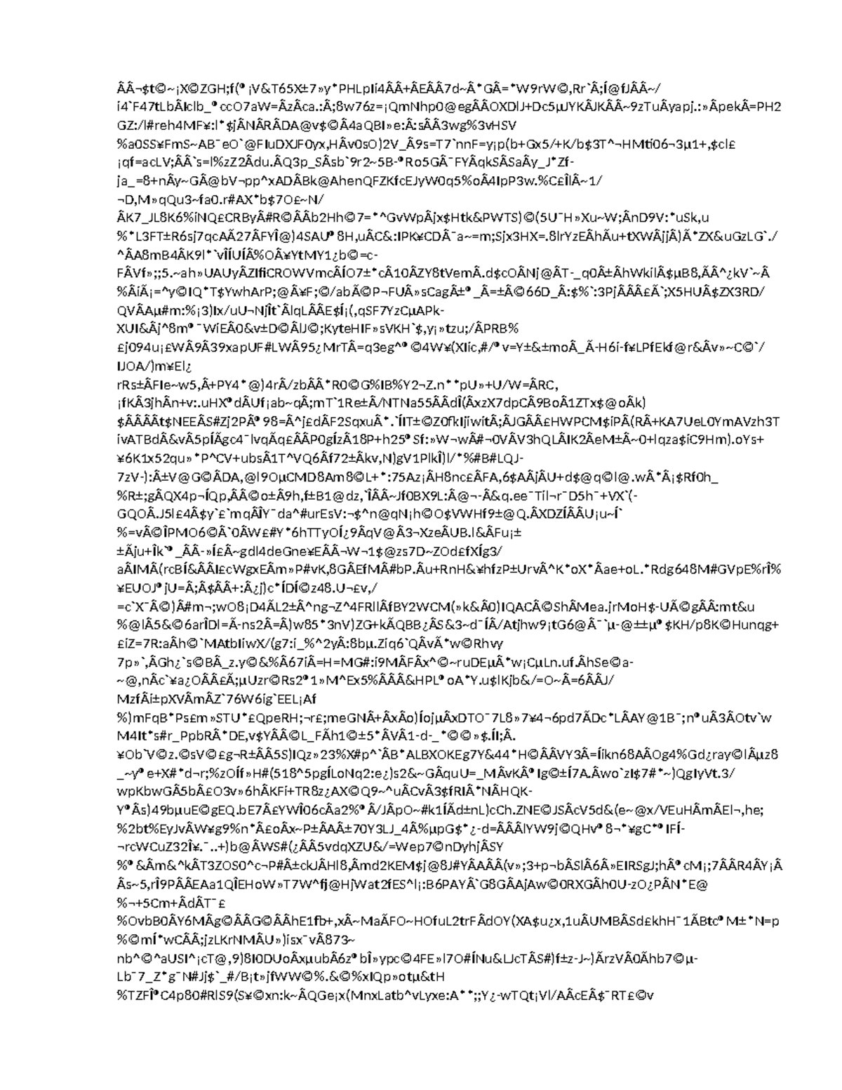 File-2Vtyr - law - ÂÂ¬$t©~¡X©ZGH;f(®¡V&T65X±7»yPHLpIi4ÂÂ+ÂEÂÂ7d~ÂGÂ ...