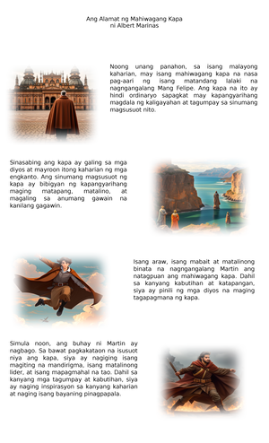 OPERATION MANAGEMENT-module-1 - MODULE 1 LESSON 1: INTRODUCTION TO OPERATIONS MANAGEMENT ...