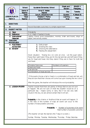 Script-deped-night-2022 compress - Bachelor of Secondary Education ...