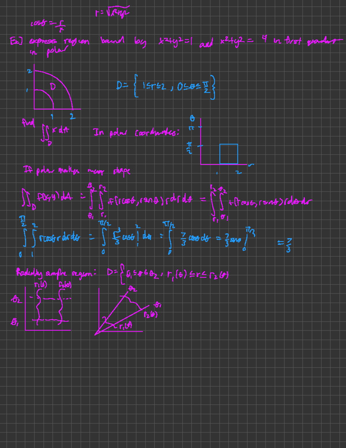 32b Lec 6 Change Of Variable - r - Ftp cost Ex] express region band by ...