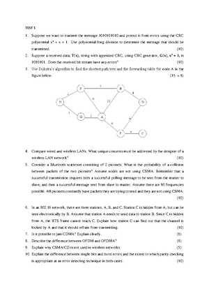 Asignment 1 - System analysis - Assignment # Module: COM 2629/ Due: 11 ...