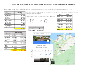 Matriz MPC - La Matriz de Perfil Competitivo es una herramienta de an ...