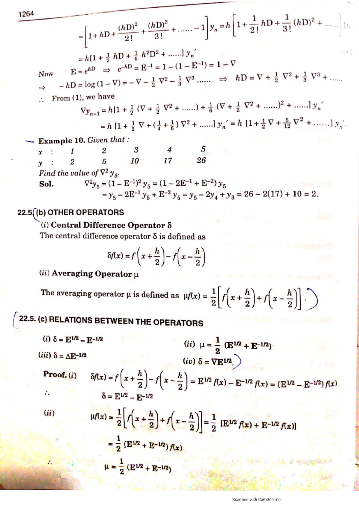 Maths 4 module 1 page 3(b) - Computer Science - Studocu