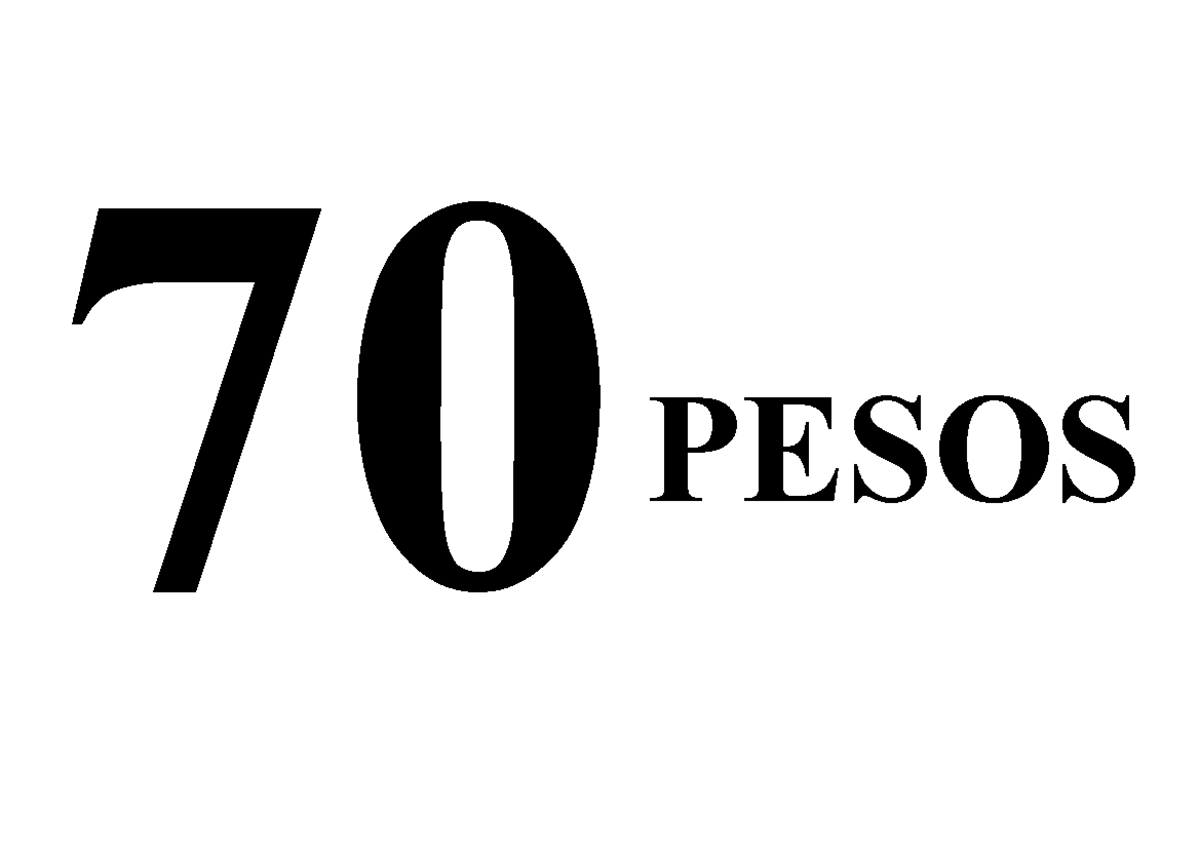 Print - Information Technology - 70 PESOS 50 PESOS UKAY UKAY 100 PESOS ...