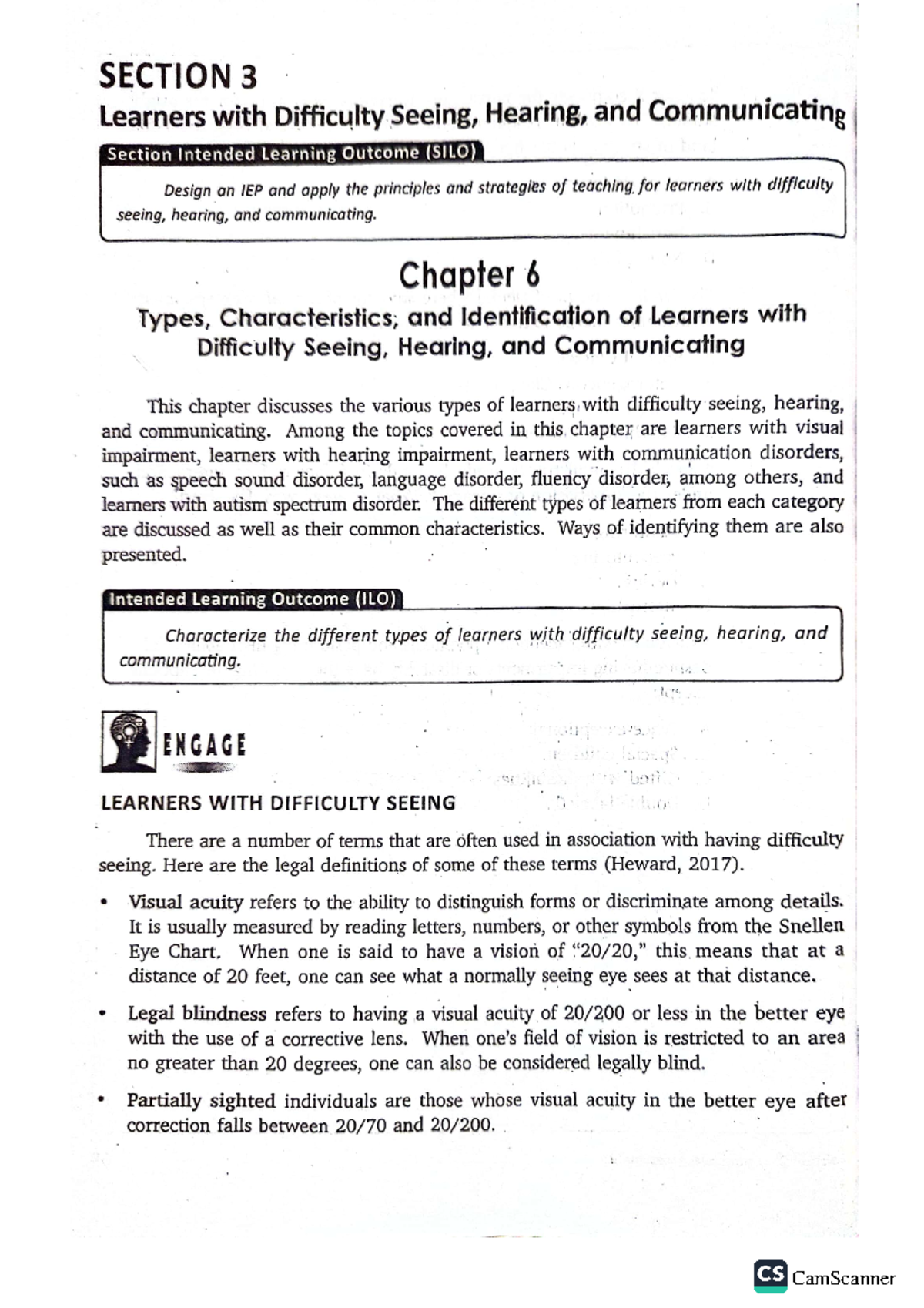EDUC-4 Semifinal Module - Human Biology - Studocu