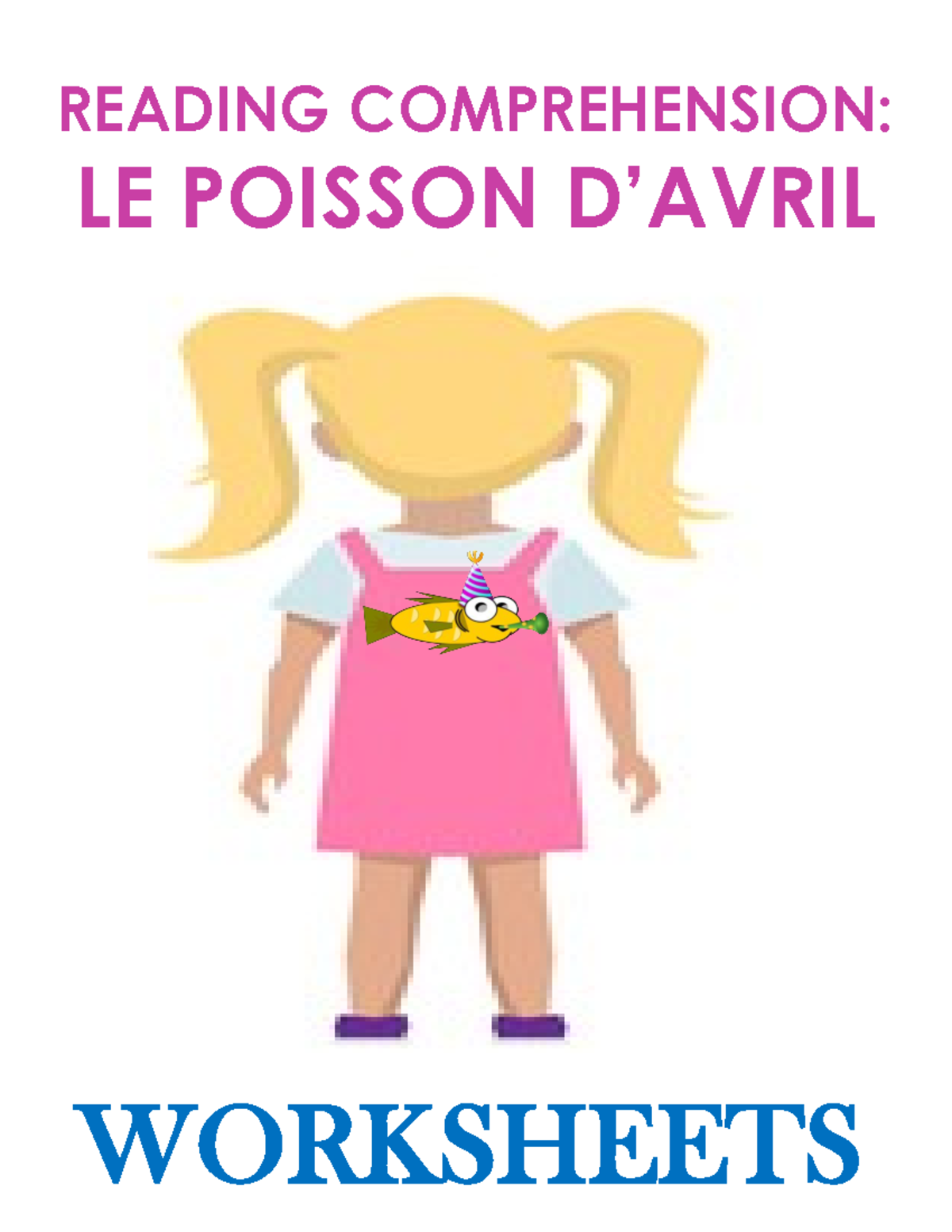 Kami Export - Ahmad Diab - lepoissond'avril - WORKSHEETS READING ...