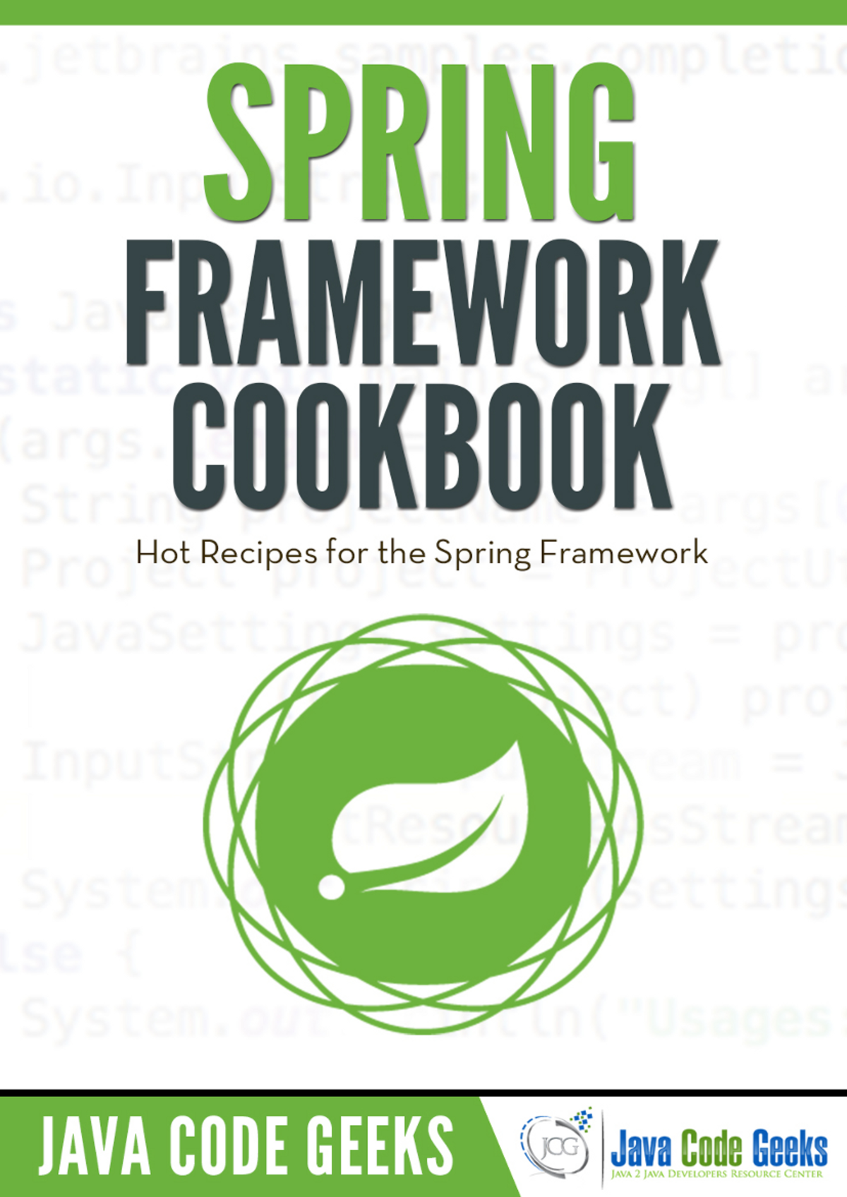 Spring-Framework-Cookbook - Spring Framework Cookbook i Spring Framework Cookbook Spring ...