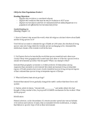 GRQ 20 - GRQ 20 - GRQs for Community Interactions (Chapter 37.1-37 ...