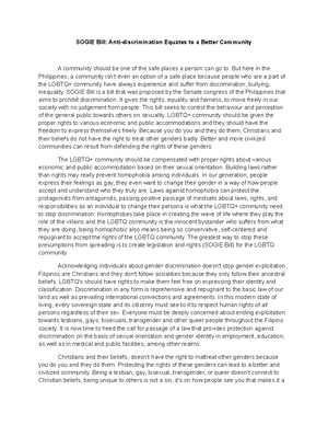 Q1-English 10-Module-1-For-Students And Printing - 10 English Quarter 1 ...