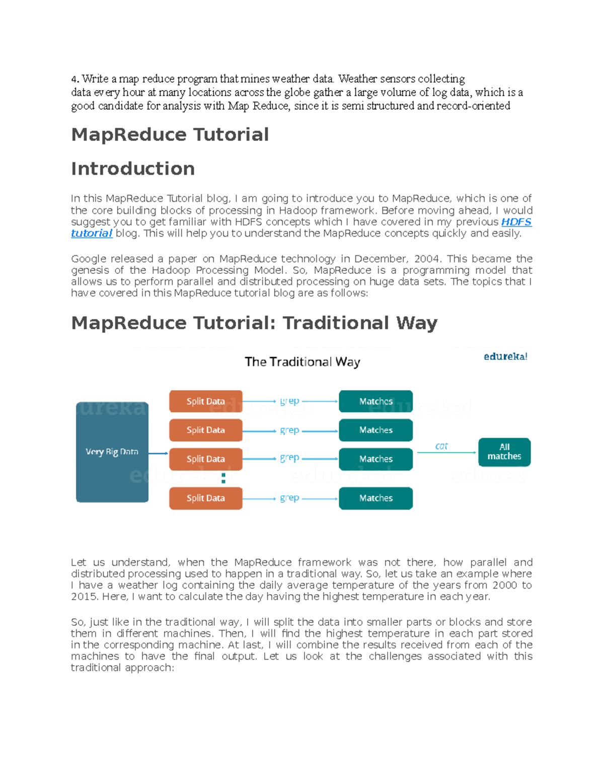 4 - Computer science advanced data structures notes for students. - 4 ...