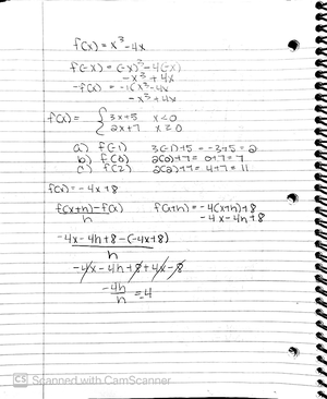 [Solved] Write the equation of a parabola with a focus of open ...