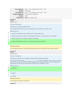 Avance 1 del proyecto - Introducción: En esta Evidencia de Aprendizaje aplicarás los primeros ...