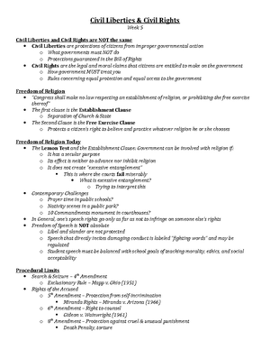 5 Principles of Politics - Chapter 1 5 Principles of Politics What is ...