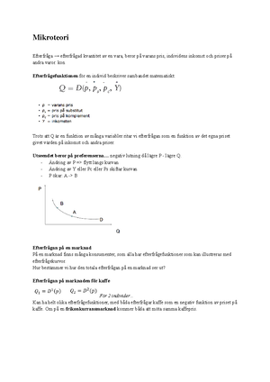 [Solved] vad r skillnaden mellan compensating variation CV och ...