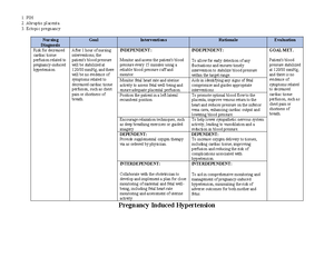 Stoma Assessment Handout - Joy Hooper RN, BSN, CWOCN, OMS, WCC Wound ...