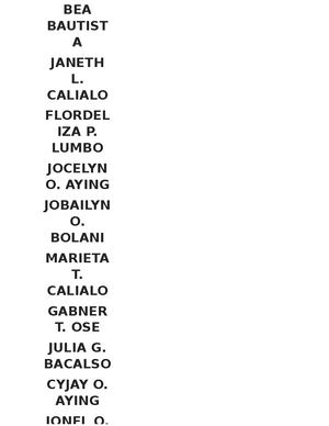 Ipcrf jim 2016-2017 - wala lang pud - INDIVIDUAL PERFORMANCE COMMITMENT ...