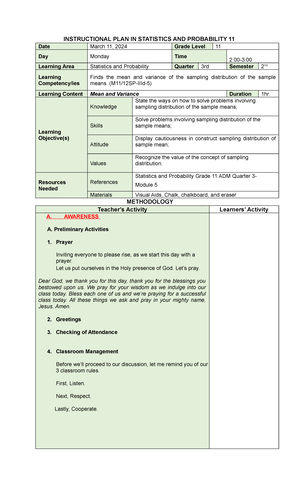 Worksheet experience examples - (Signature over Printed Name of ...