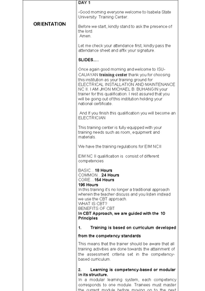 1.Self-Assessment Check - Supervise Work- Based Learning SELF ...