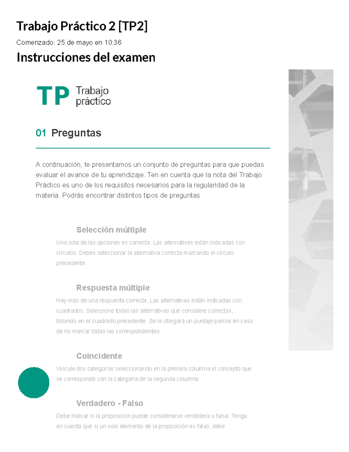 Tp 2 93 Trabajo Practico 2 Trabajo Práctico 2 Tp2 Comenzado 25