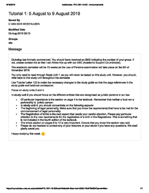 PVL1501 TL301 - ... - LLBALLF/301/4/ 2022 1 Tutorial Letter 301/4/ 20 ...