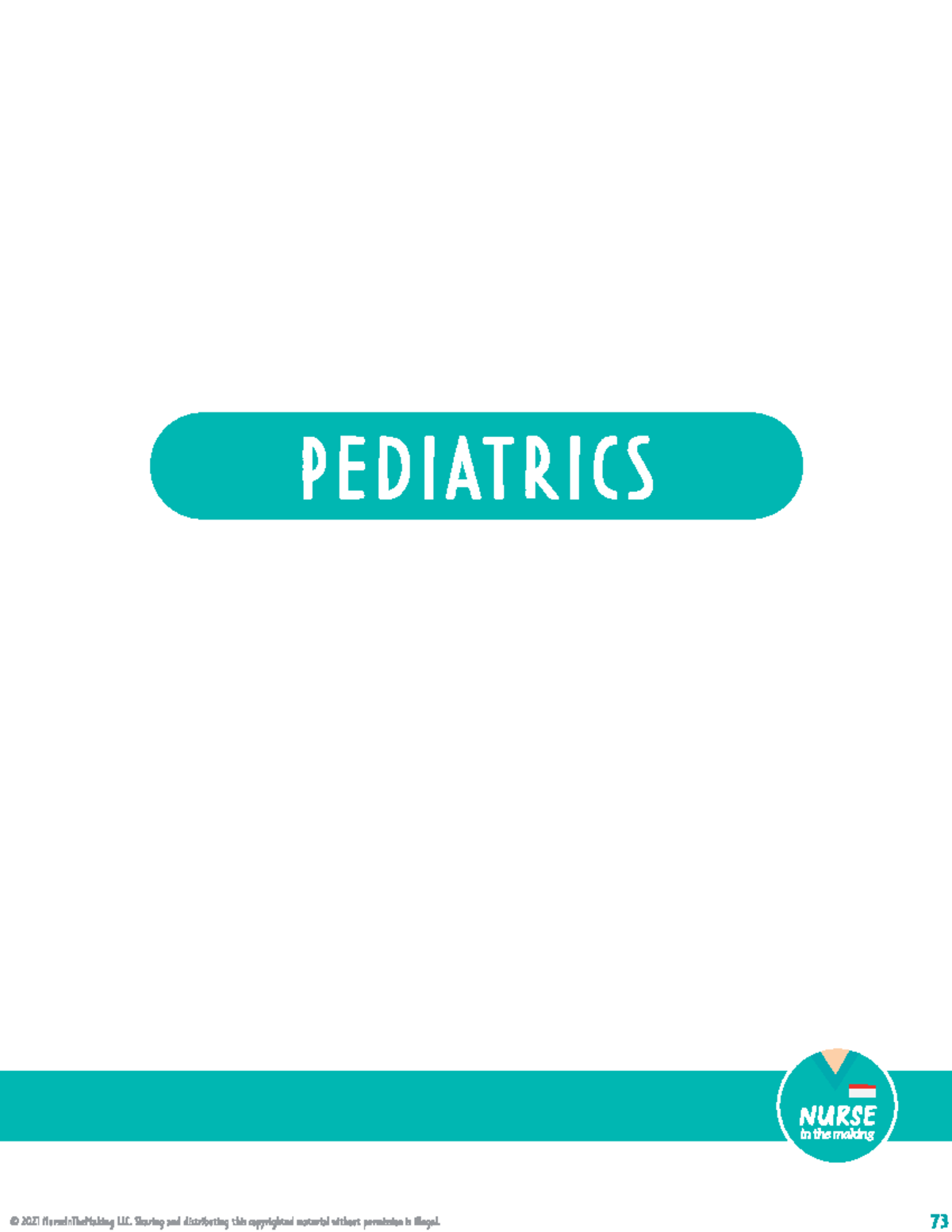 Peds PDF - peds - RNSG 2362 - Studocu