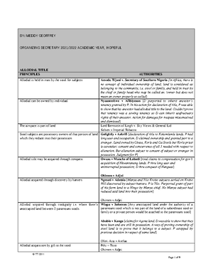 Privity of contract - PRIVITY OF CONTRACTS lawteacher/lectures/contract ...