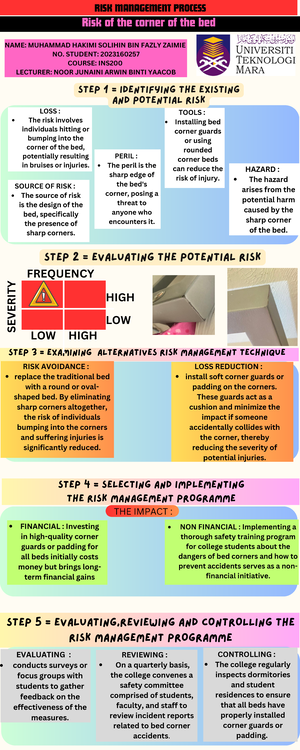 Black and Green Bold Illustrative Environmental Sustainability ...