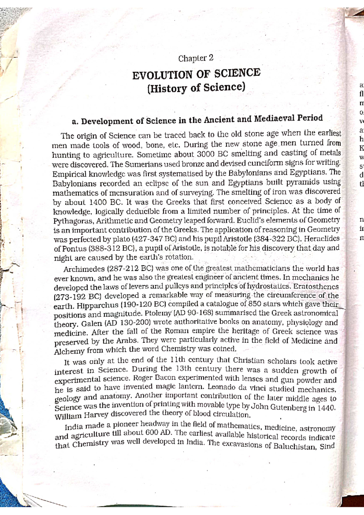 Doc Scanner 09-Sep-2024 3-42 pm - Chapter 2 EVOLUTION OF SCIENCE ...