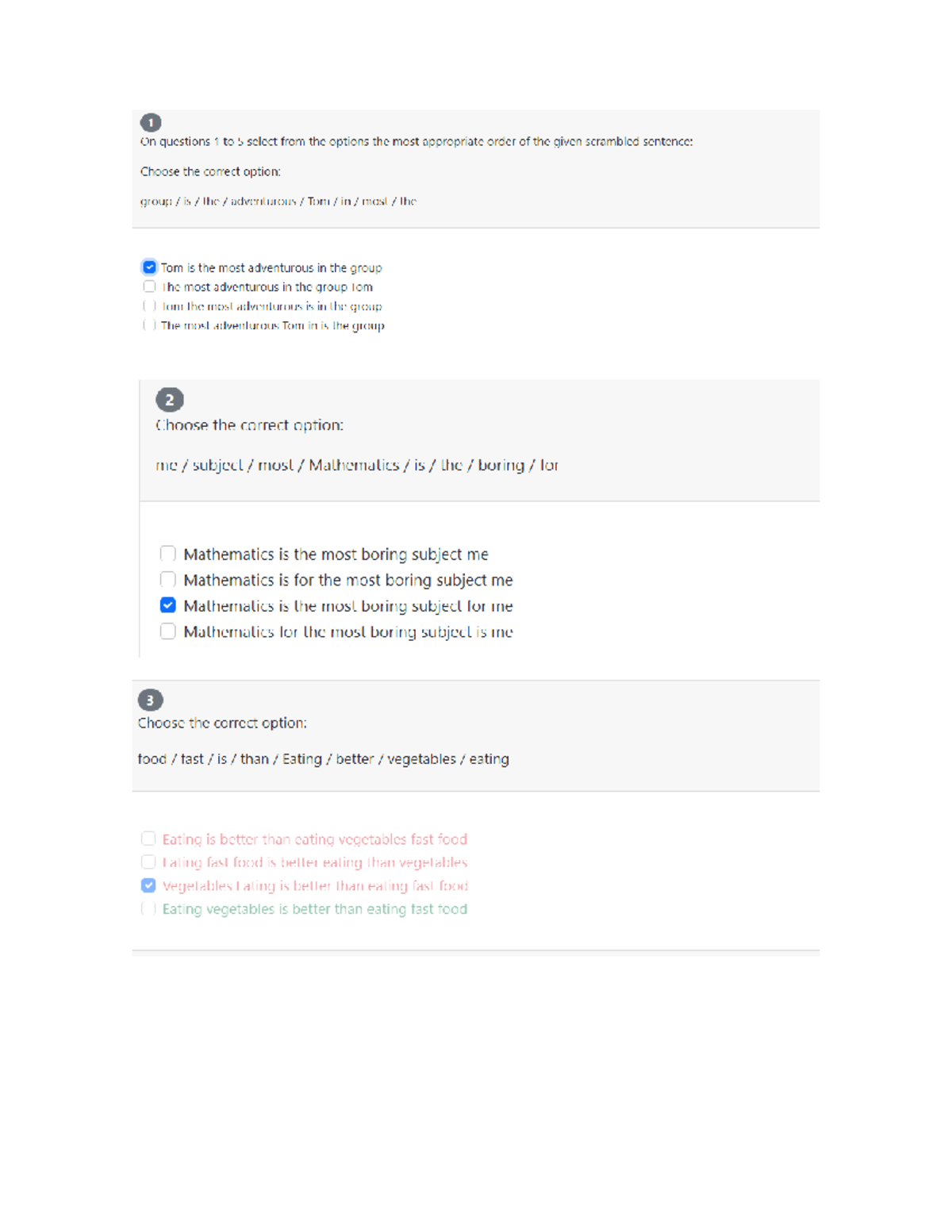 Cuestionario. GA3-240202501-AA1-EV01 - comercio internaiconal - Studocu