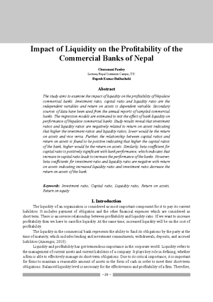 Project II Details for BCA 6th Semester[ 230] - Tribhuvan University ...