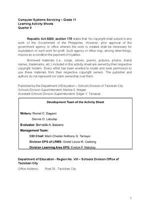 A Detailed Lesson PLAN IN Science 3 - A DETAILED LESSON PLAN IN SCIENCE ...