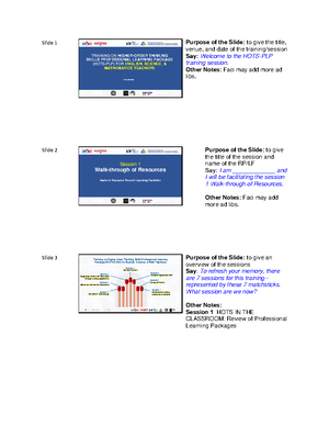 Brigada Eskwela Forms - BRIGADA ESKWELA FORM 1 PHYSICAL FACILITIES ...