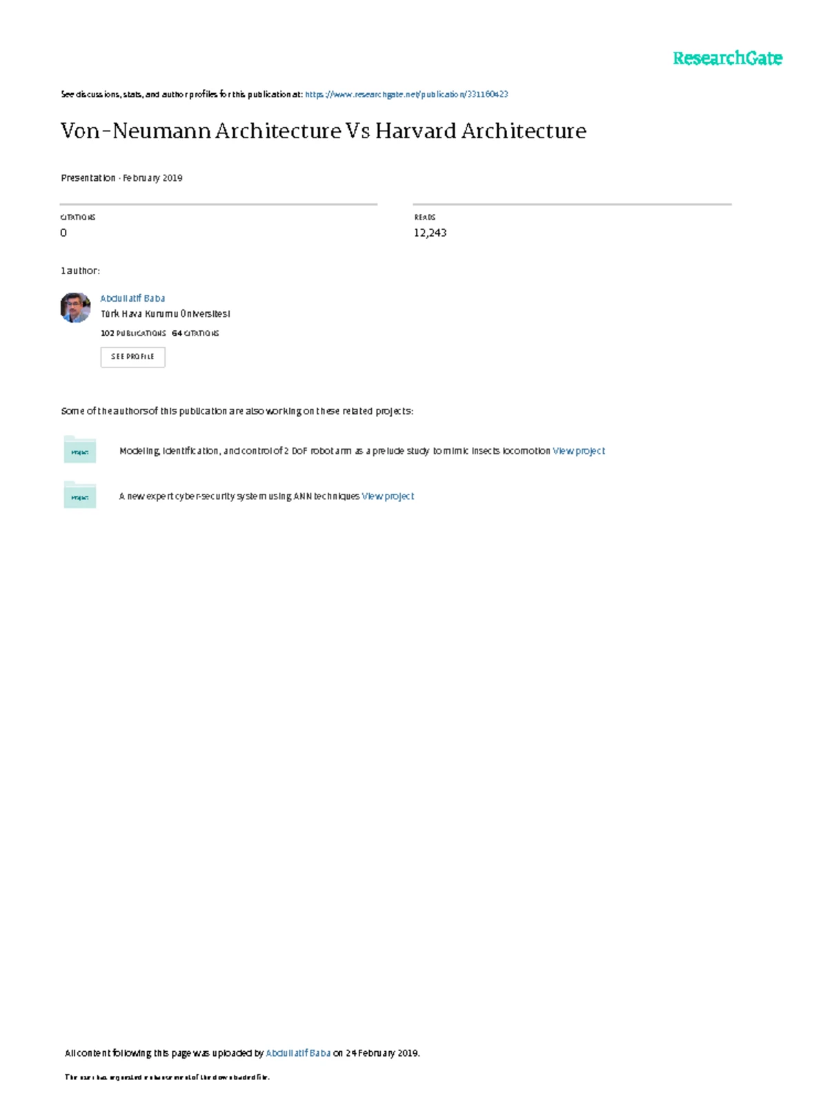 COMPUTER ARCHITECTURE AND MICROCONTROLLERS ECT 206 Module 3 - MODULE III PROGRAMMING AND ...