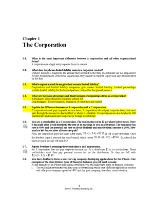Finance CO OP Training Experience Report - King Fahd University of ...
