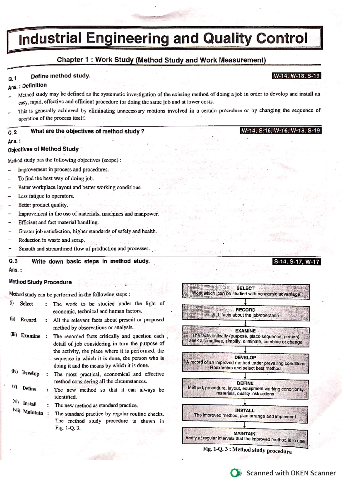 IEQ chapter 1 - Ieq pdf - Information Technology in a Global Society SL - Studocu