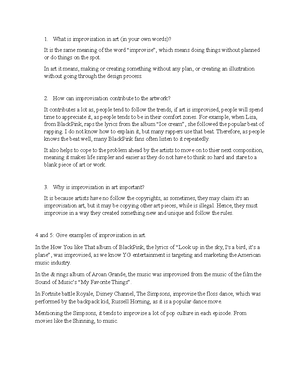 GED 104 Task Compilation 2 - Science, Technology and Society - Mapúa ...