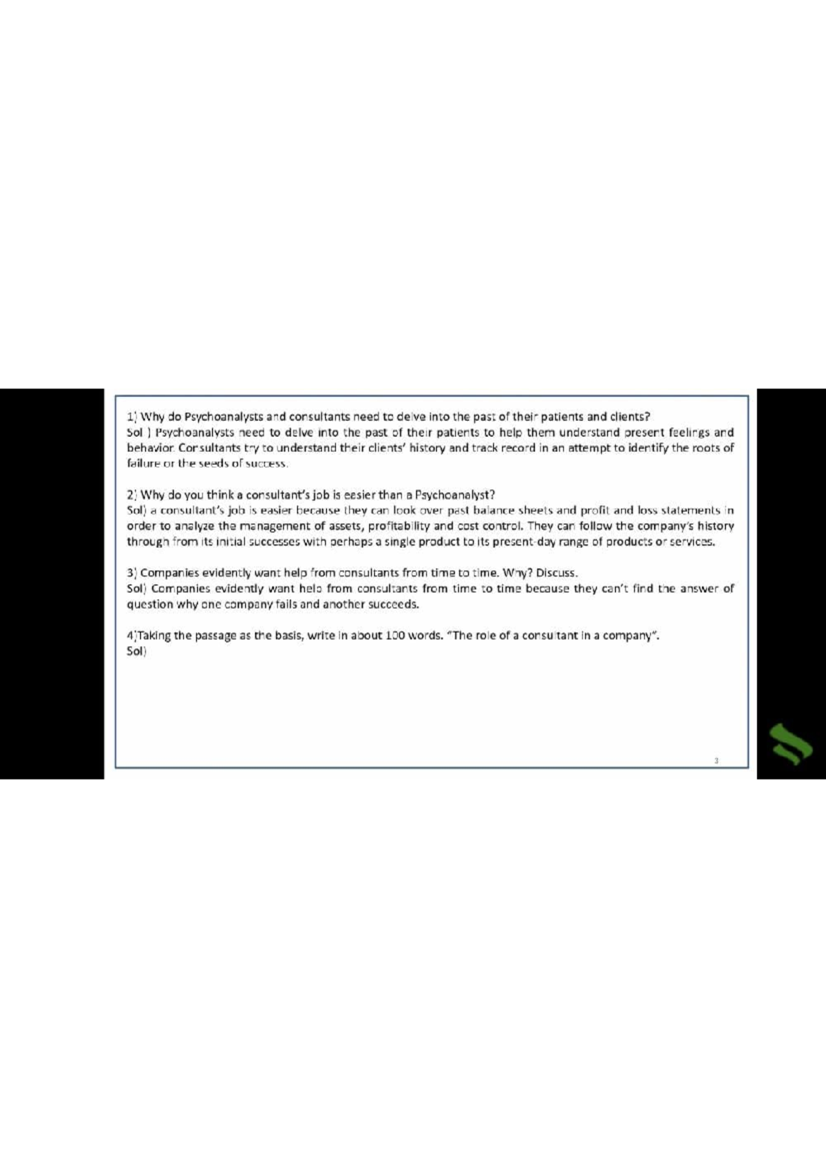 MCS-015 (2022-23) solved assignment - Communication Skills - Studocu